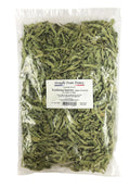 lemon verbena herbal tea leaves