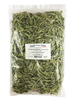 lemon verbena herbal tea leaves