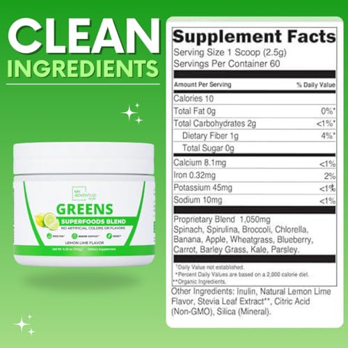 Lemon vitamin powder for refreshing taste