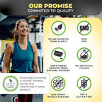 lemonade BCAA for hydration support