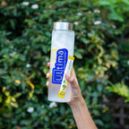 lemonade drink with essential minerals