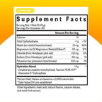 lemonade electrolyte powder for hydration