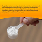 lemonade flavor electrolyte sticks