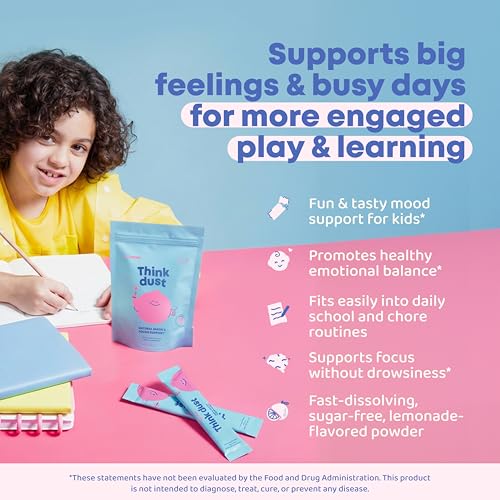 lemonade flavoured multivitamins for children