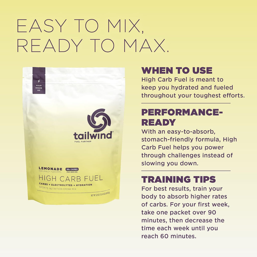 lemonade sports drink for athletes