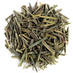 lemongrass herbal tea loose leaf