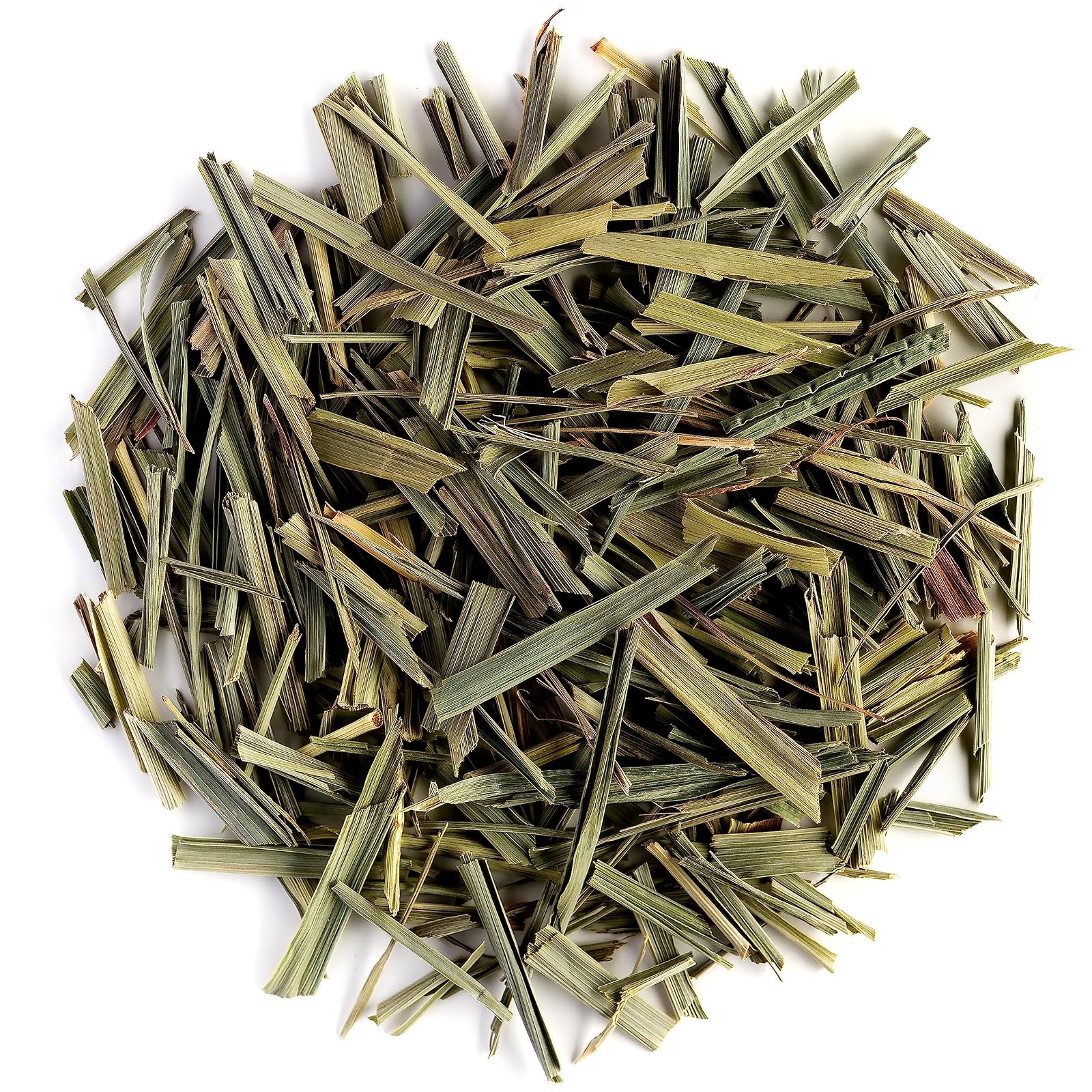 lemongrass herbal tea loose leaf