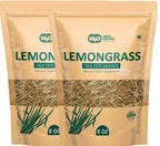 Lemongrass herbal tea loose leaf