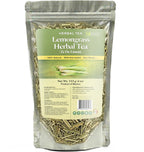 Lemongrass herbal tea loose leaf