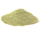 Lemongrass powder for fresh recipes