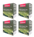 LemonGrass tea bags for relaxation