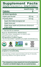 lemongrass tea for digestive health