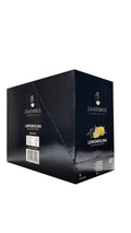 Lemonolina green tea detox blend