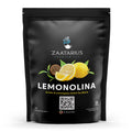 Lemonolina green tea detox blend