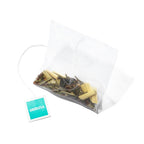 Lemony Rooibos Green Tea blend