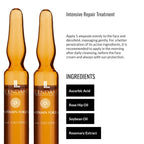 LENDAN vitamin C ampoules for glow