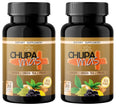 Lenico ChupaMas ginger tea capsules