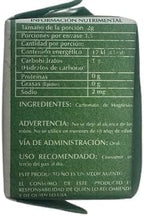 LENICO magnesium carbonate for stress relief