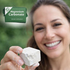 LENICO Magnesium Carbonate natural stress relief