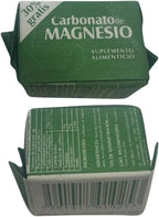 LENICO Magnesium Carbonate promotes digestive health