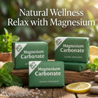 LENICO magnesium cubes for daily wellness