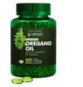 Lenico oregano oil softgels for immunity