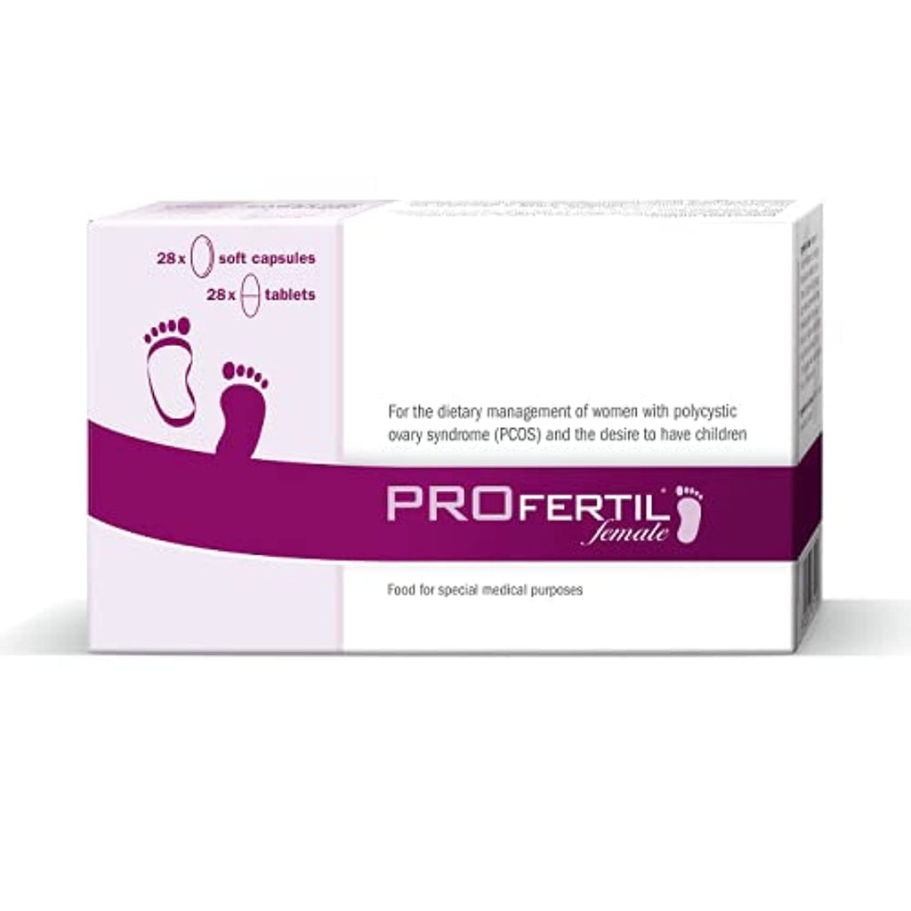 Lenus Pharma prenatal vitamins capsules