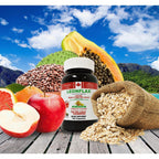 Leonflax flaxseed oil for health