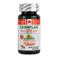LEONFLAX flaxseed oil health benefits