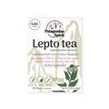 Leptocarpha Rivularis herbal tea bags