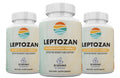 Leptozan detox cleanse capsules