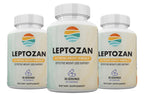 Leptozan detox cleanse capsules