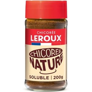 Leroux instant chicory drink powder