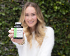 LES Labs 5-HTP for stress relief