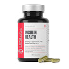LES Labs chromium health capsules