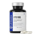 LES Labs electrolyte replacement capsules