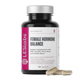 LES Labs hormone balance capsules