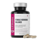 LES Labs hormone balance capsules