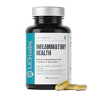 LES Labs joint support capsules