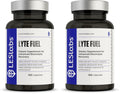 LES Labs Lyte Fuel electrolyte capsules
