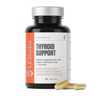 LES Labs thyroid support capsules