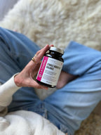 LES Labs vitamins for mood support