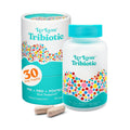 Let Loose daily tribiotic for gut health