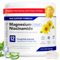 Letebee Light magnesium niacinamide freeze cream