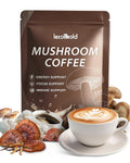 letollhold mushroom coffee instant blend