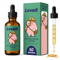 LEVADI parasite cleanse gummies for kids