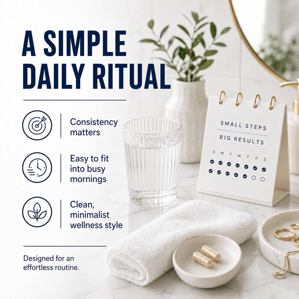 LEVADI trace minerals for wellness