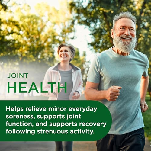 Levagen+ for muscle recovery support