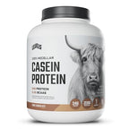 Levels micellar casein protein chocolate