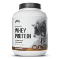 Levels whey protein double chocolate